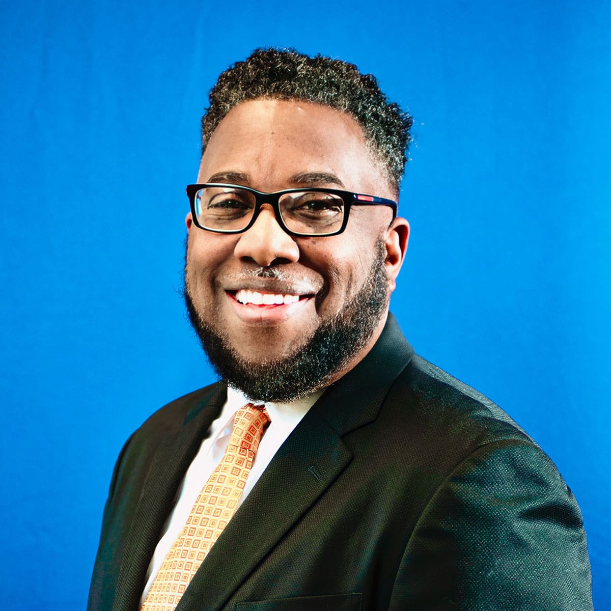 Arthur Wilson - The R-400 Movement